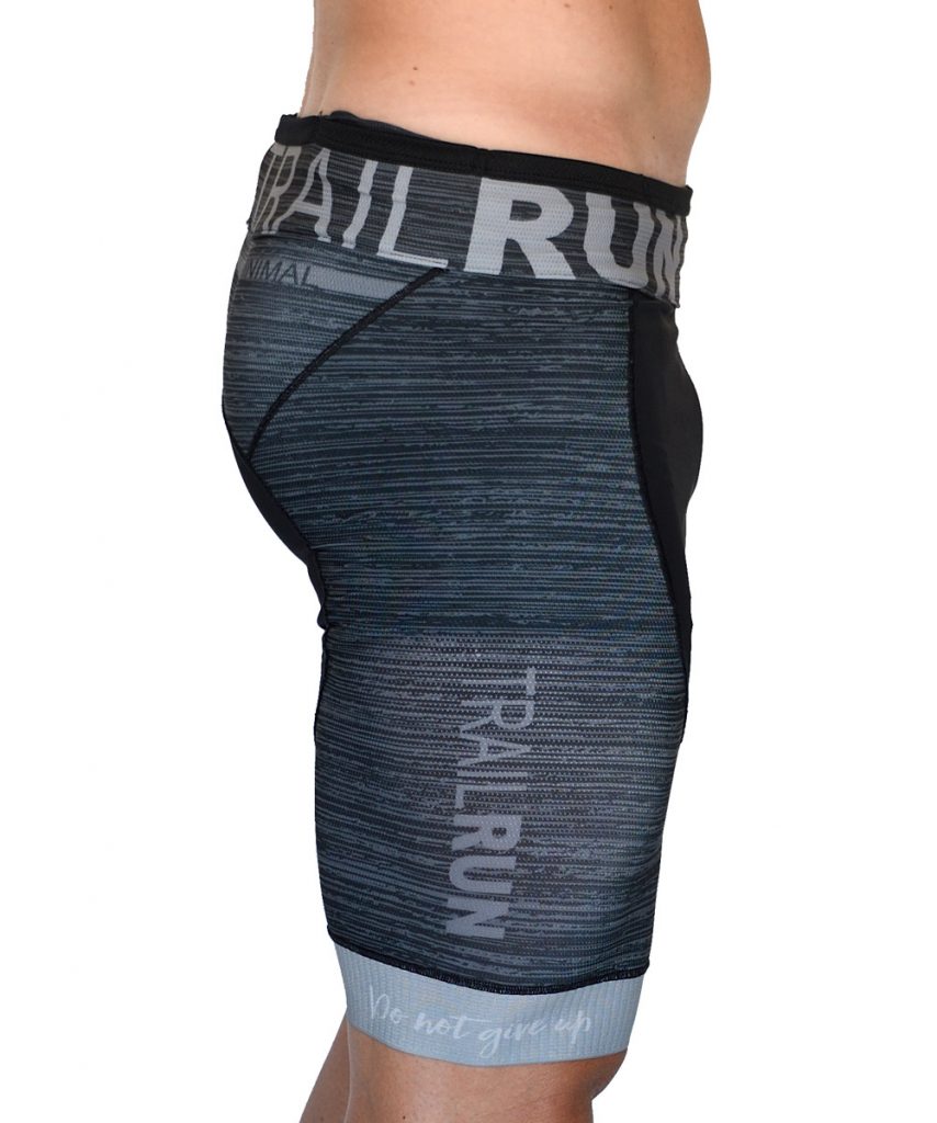 Firehawkwear ®|Malla trail running #Minimal Stone